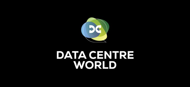 Salon DATA CENTRE WORLD 2025